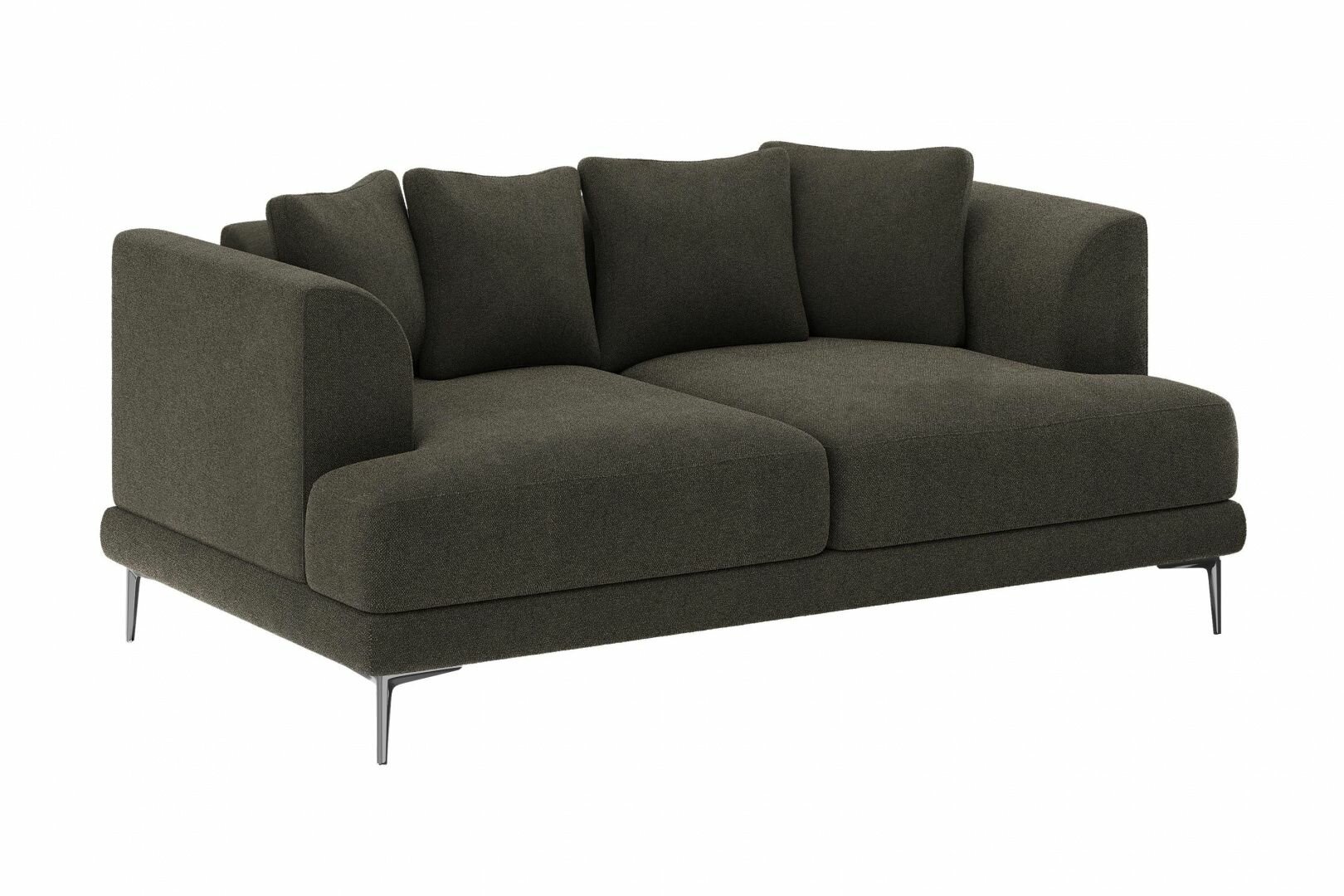 Диван Некст 2х местный