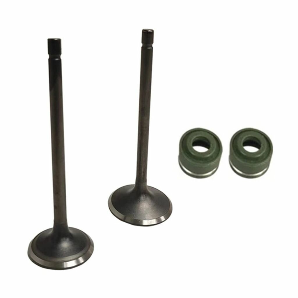 Инструменты для мотоциклов, Клапан двигателя для CG250, 1 комплект