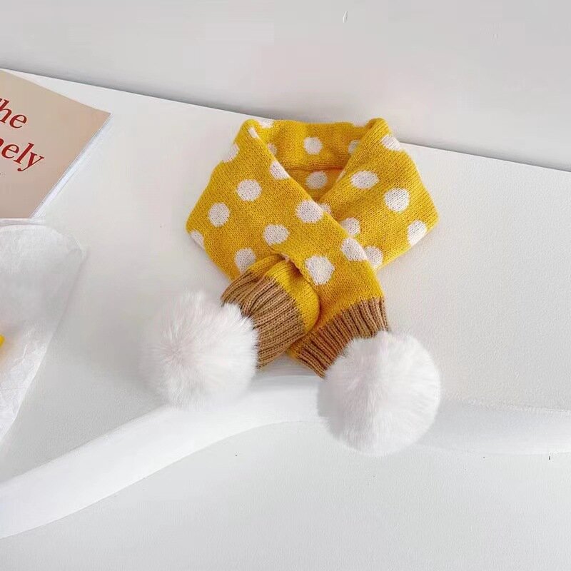 Шарф для мужчин и женщин