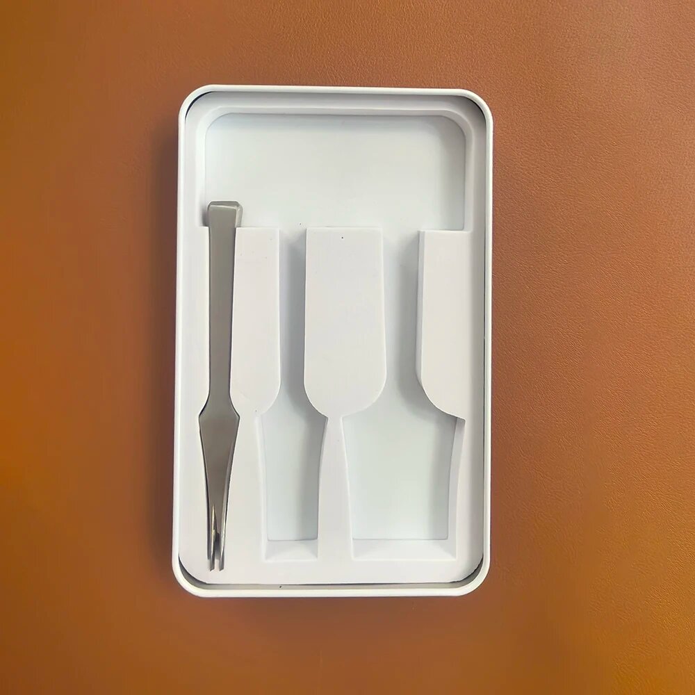 BEAGLE третьего поколения профессиональные пробойки для кожи 3.00MM 2T