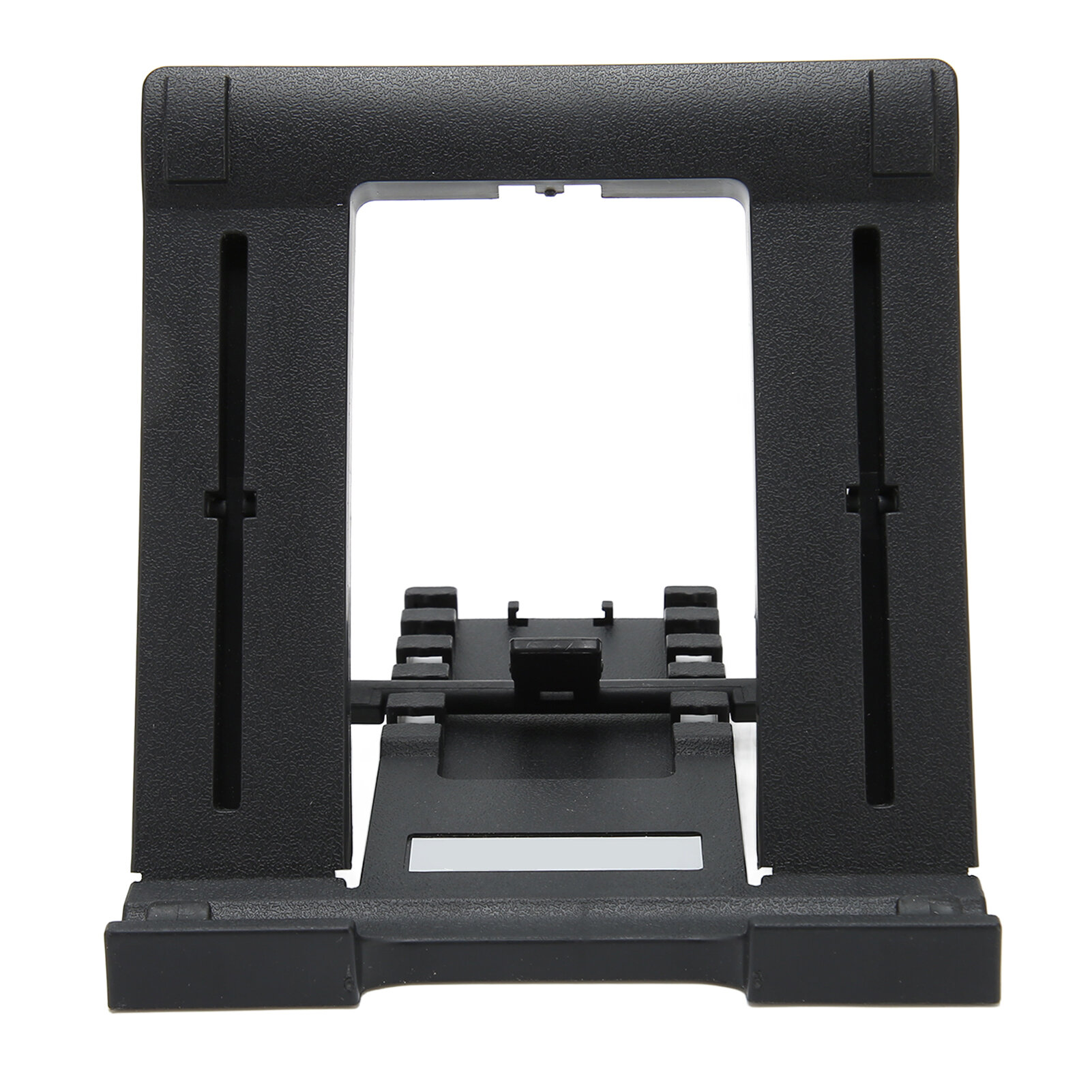 Регулируемая подставка для планшета с 5 регулировками высоты, нескользящий настольный кронштейн для планшетов диагональю от 7 до 11 дюймов, телефонов и электронных книг