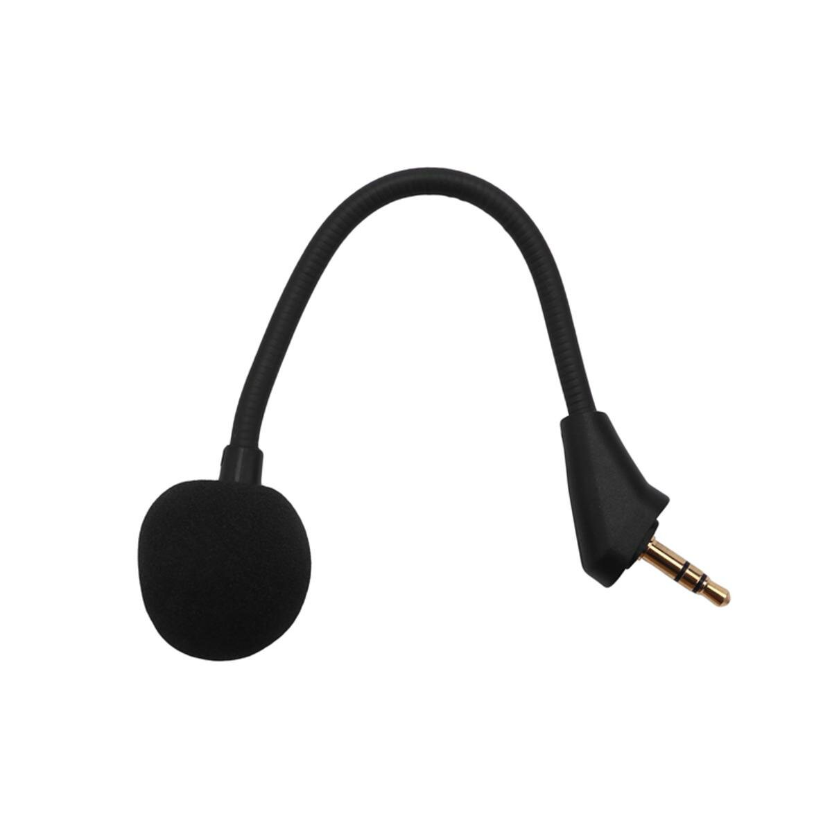 Микрофон для игровой гарнитуры HyperX Cloud Alpha Xbox PS4 для компьютера