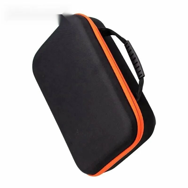 Электрическая дрель, сумка для инструментов, органайзер для инструментов, отвертка, маленькая