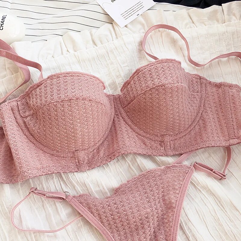 Комплект нижнего белья