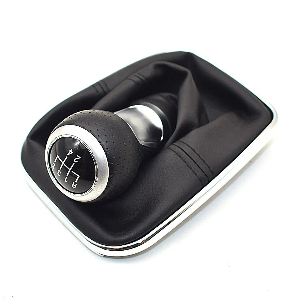 Для Volkswagen VW 1999-2004 Golf 4 IV MK4 GTI R32 Bora Jetta MT 12 мм 5/6 скоростей Оранжевый