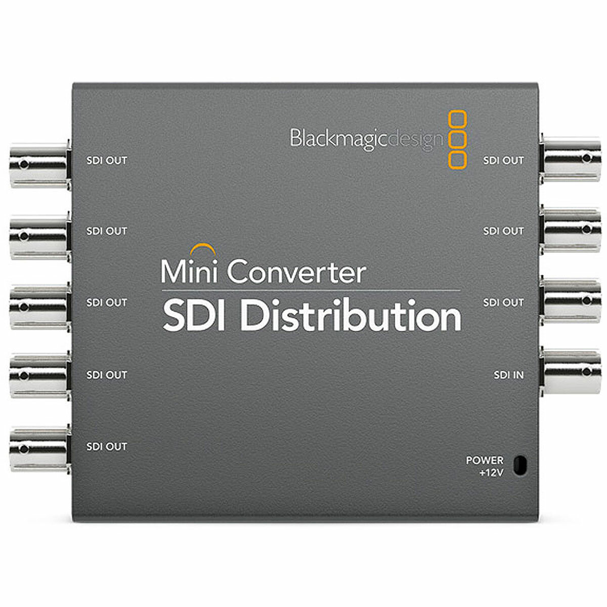 Видеоконвертер Blackmagic Mini Converter SDI Distribution