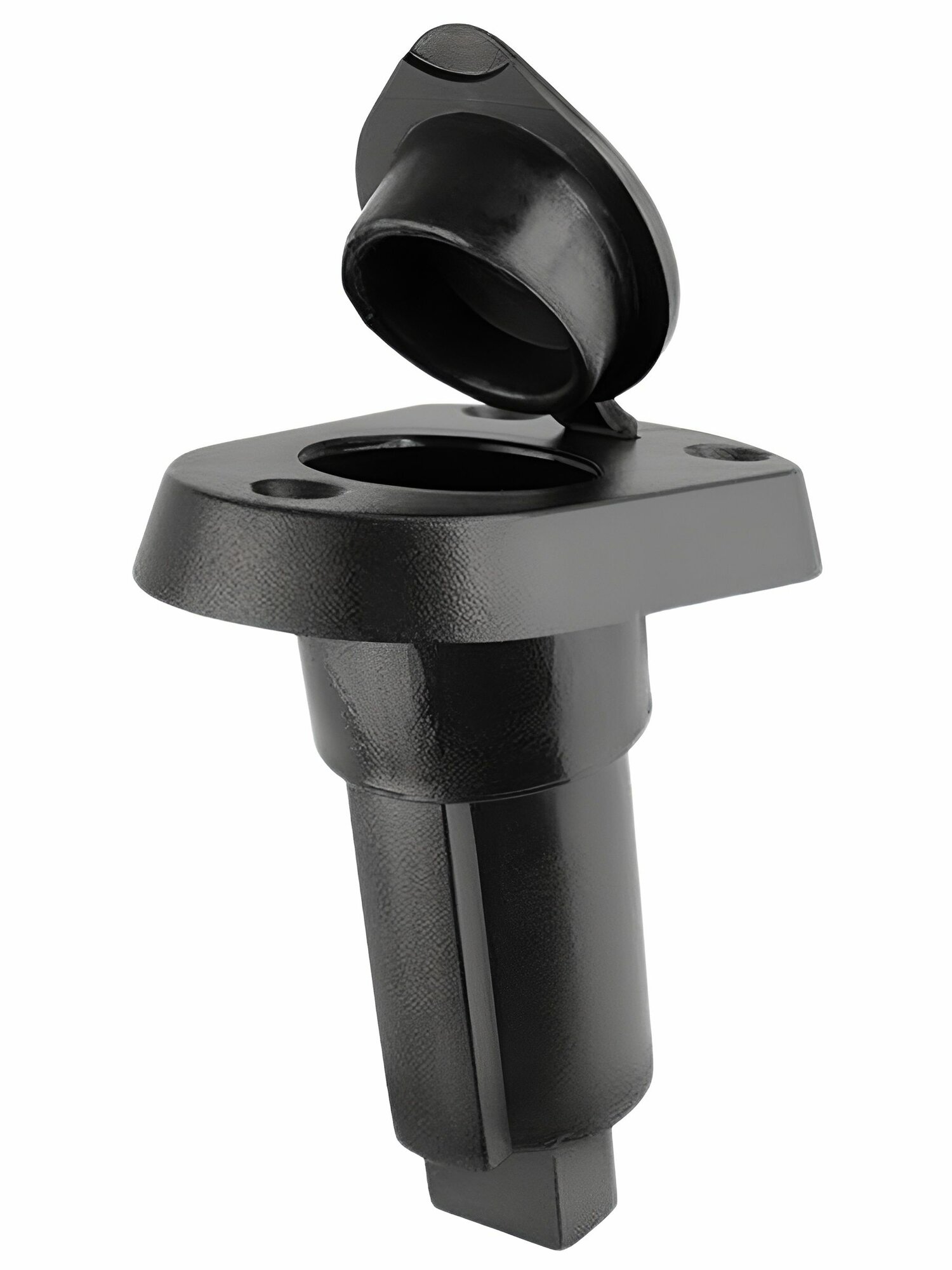 База для установки навигационного светильника LM-02