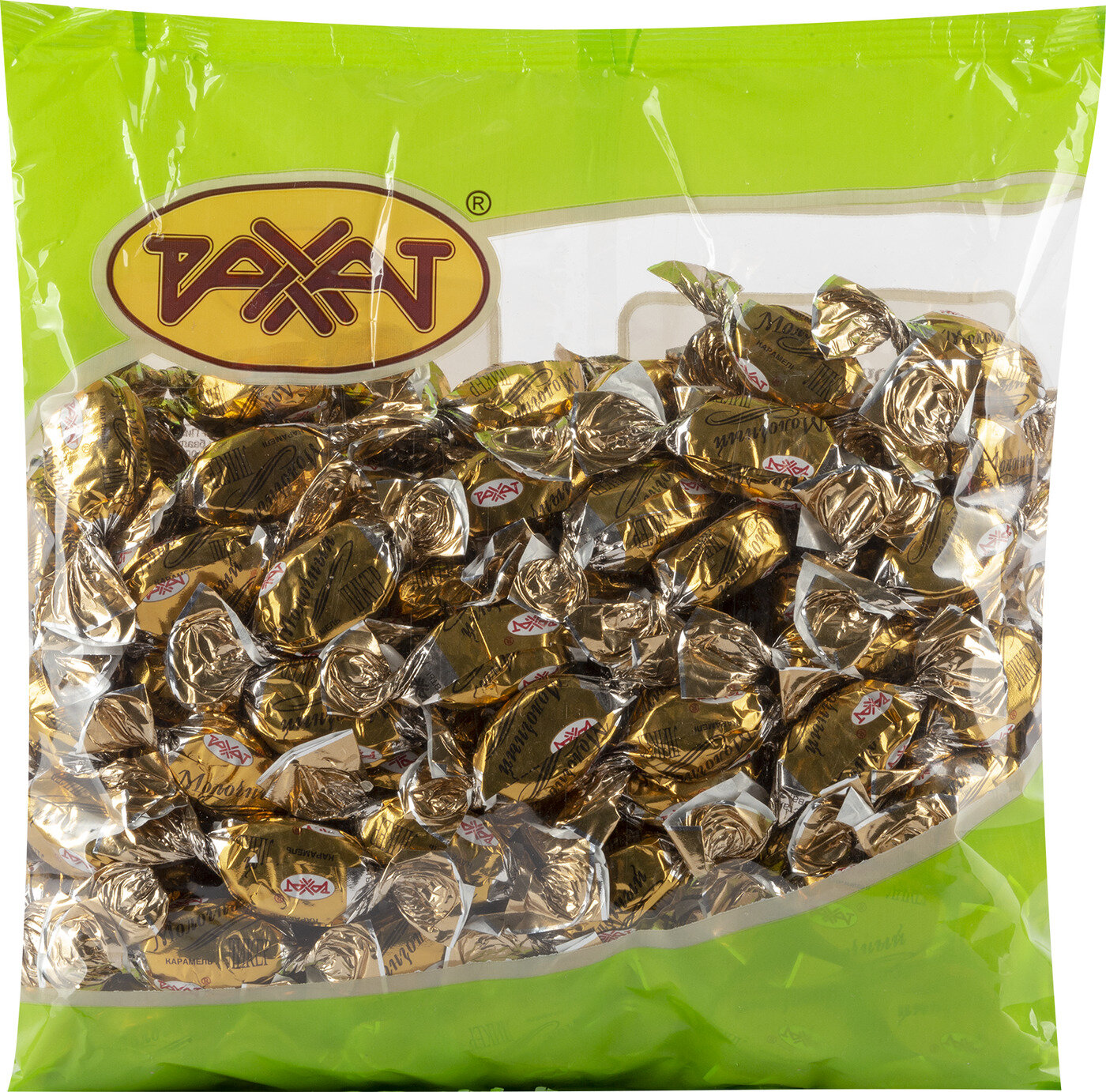 Карамель Рахат Ликер молочный 1 кг