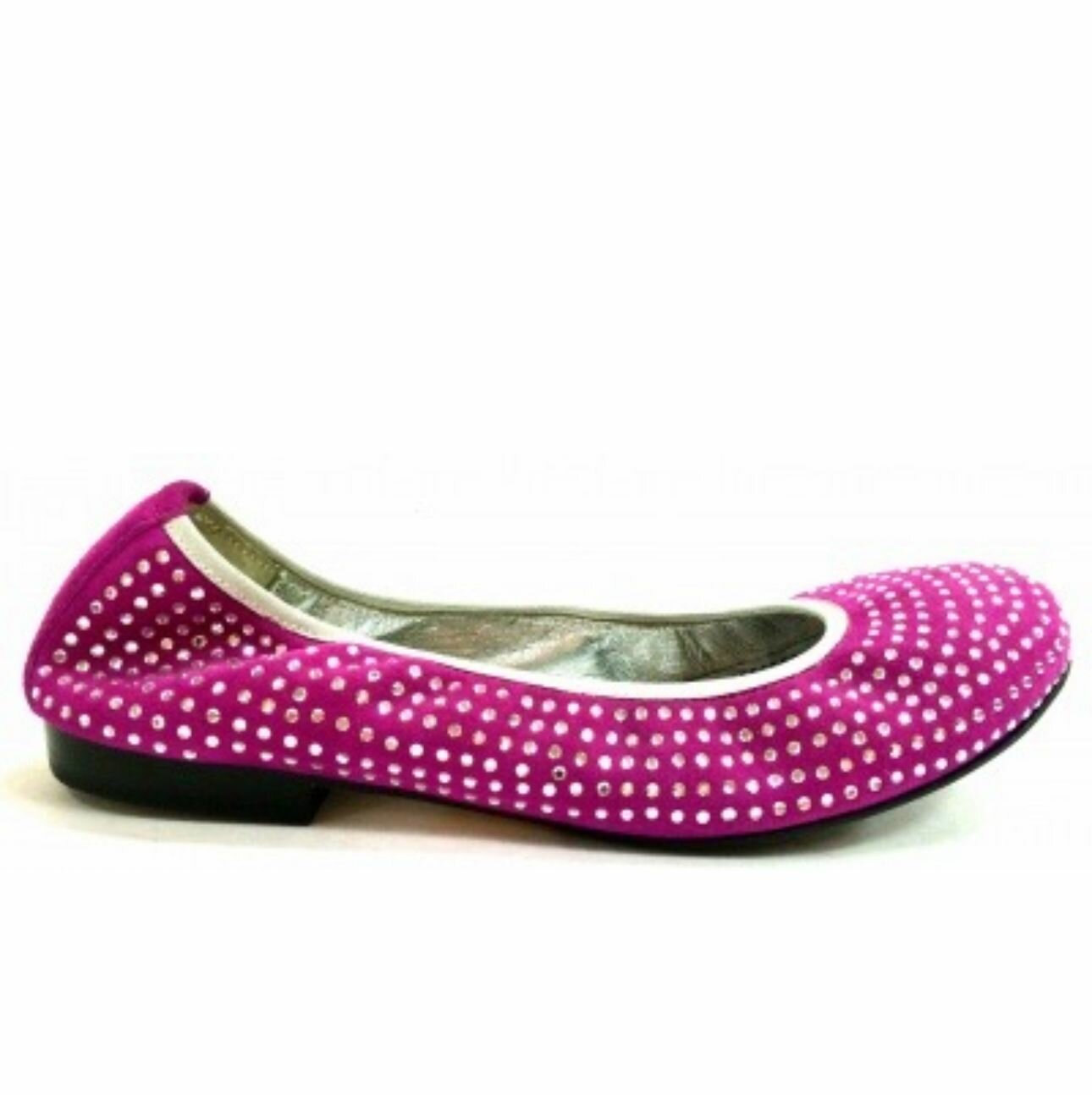 Балетки Luca Verdi