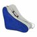Сумка для коньков синяя Ice Skate Bag