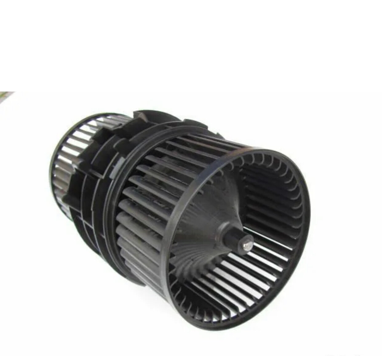 Вентилятор печки Renault Fluence, мотор отопителя, для салона