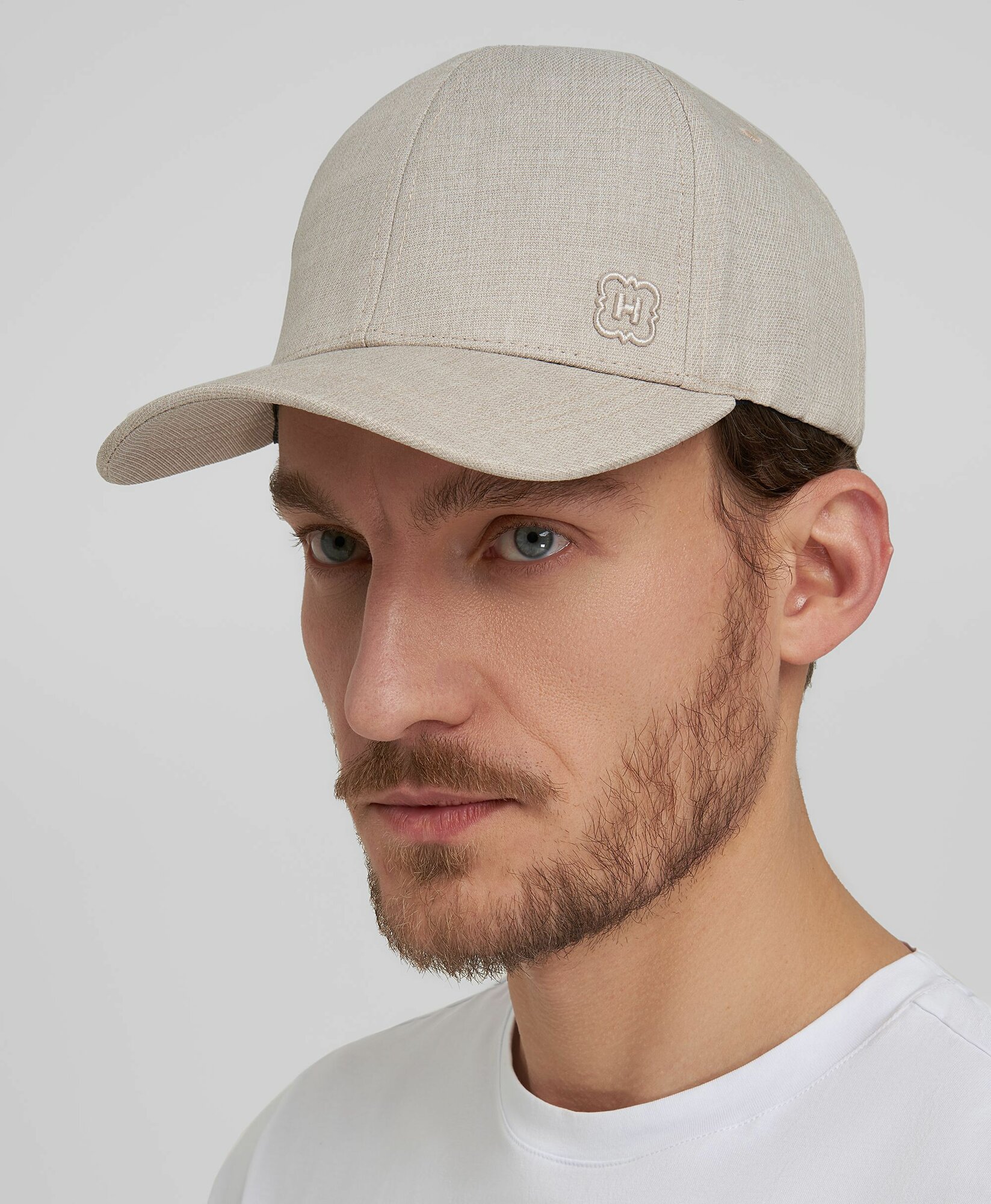 Бейсболка Весна-лето 2023 для мужчин