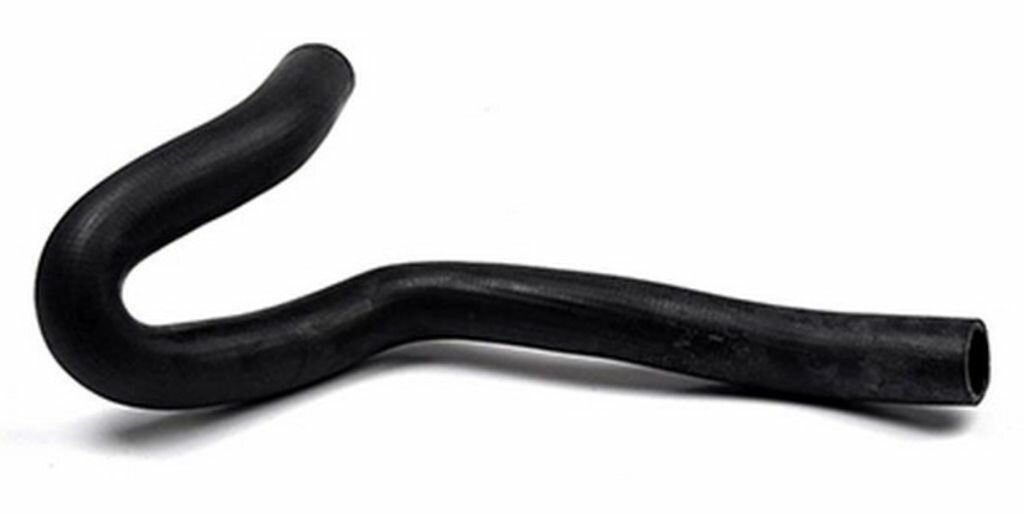 Патрубок системы охлаждения нижний для Форд Фиеста арт BSG30720118 BSG AUTO PARTS