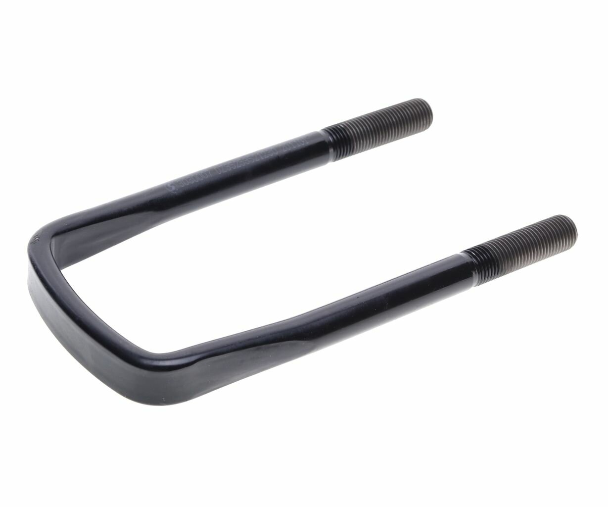 Стремянка рессоры передней для Шакман Шанкси F3000 арт DZ95259521230 SHACMAN