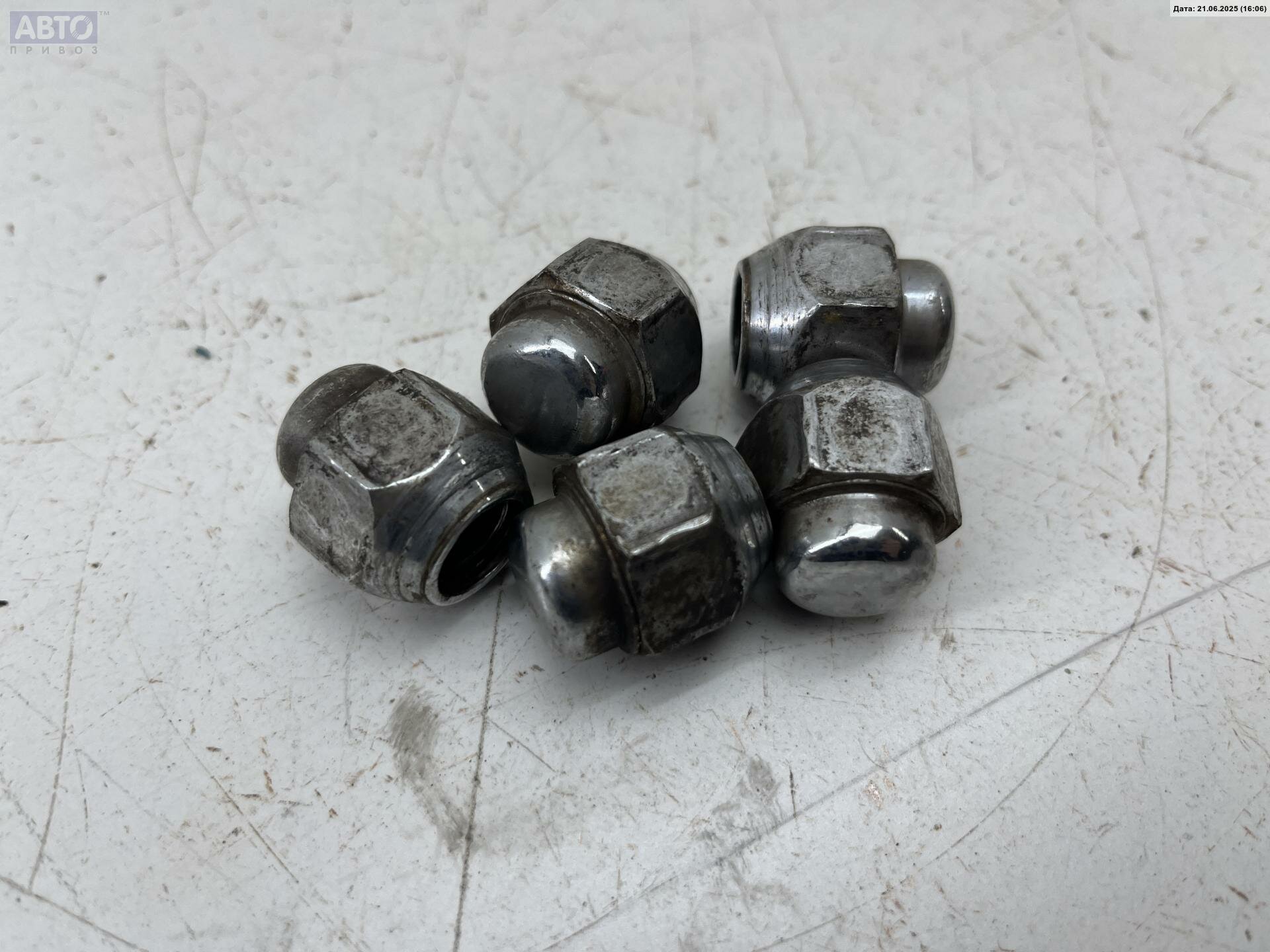 Болт колесный (гайка колесная) Mazda 6 (2002-2007) GG/GY