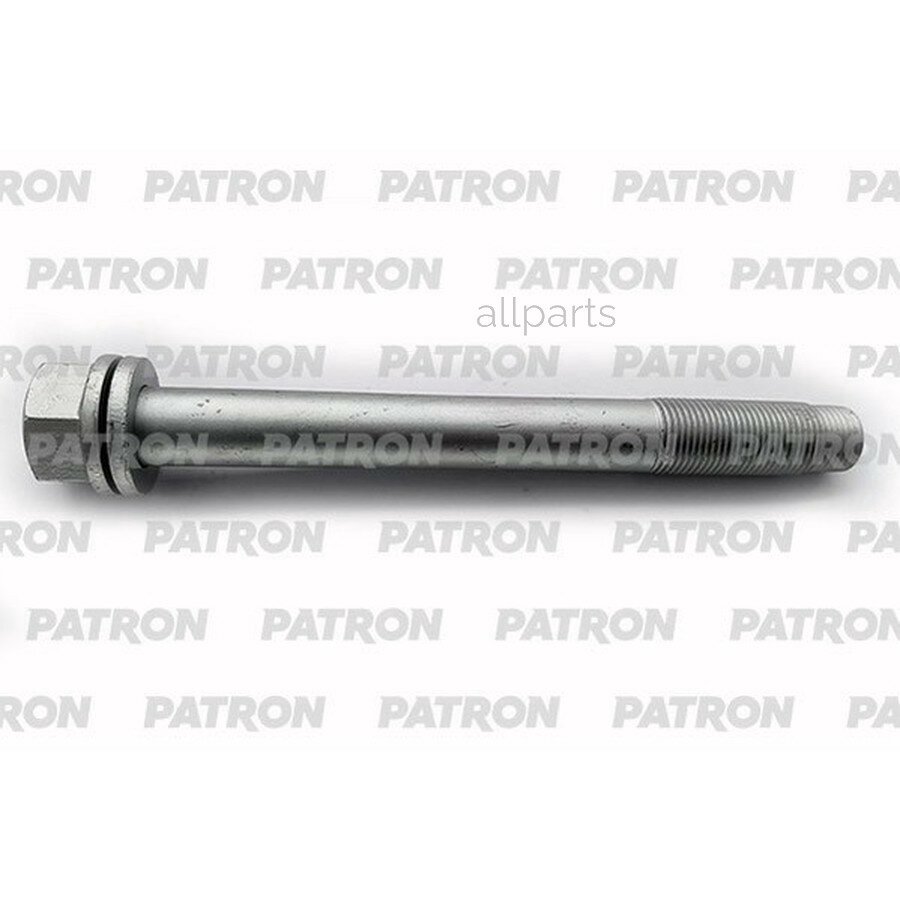 PATRON PBLT083 Болт подвески крепления рычага подвески TOYOTA LAND CRUISER 200