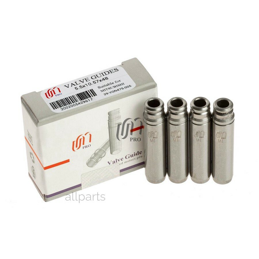 UMPRO 29-VGN475-005 Втулка направляющая впускного клапана