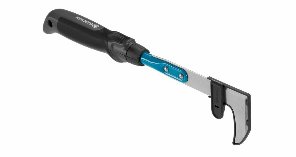 Корнеудалитель