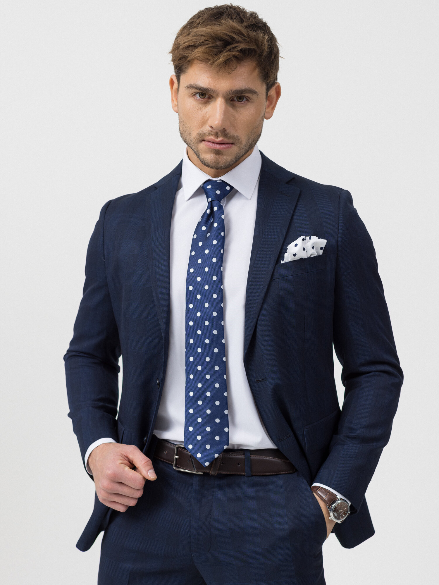 Костюм классический