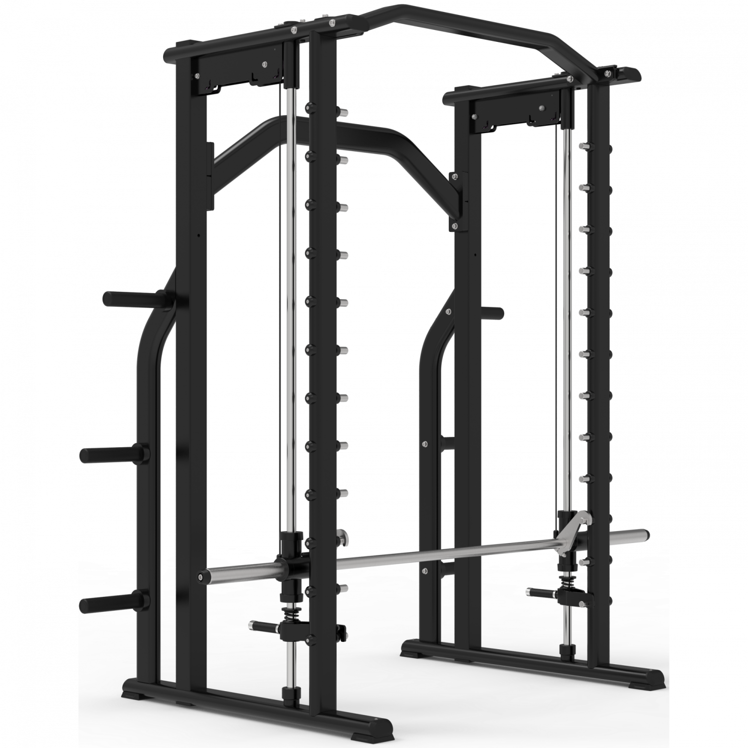 Impulse ITF8721 вертикальная машина Смита