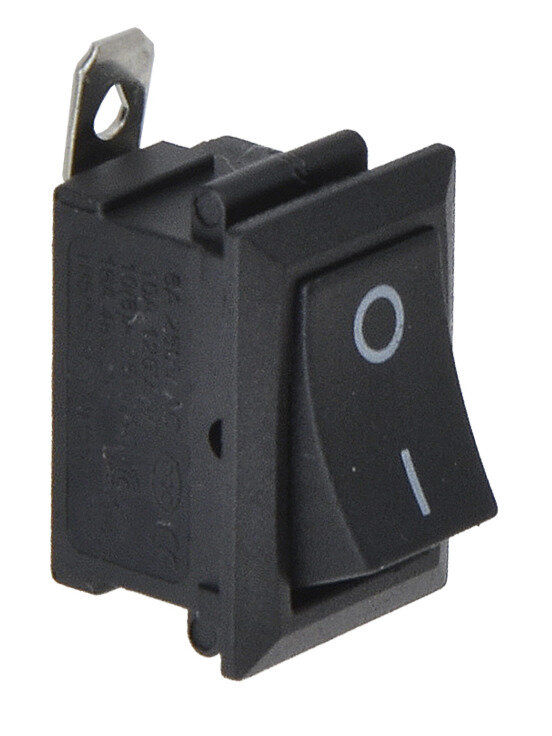 Выключатель 6A 250V AC/10A 125V AC/10(6) 250V AC/16A 48V DC/T85/55 5E4 IP55 для машины шлифовальной эксцентриковой DEKO DKCG20-125