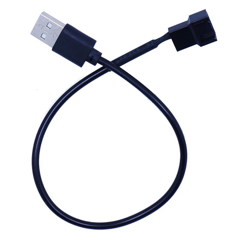 USB кабель адаптер для вентилятора SDJZT 5В