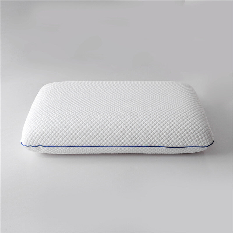 Подушка Sleeping couple Amazon Bread, пена с эффектом памяти