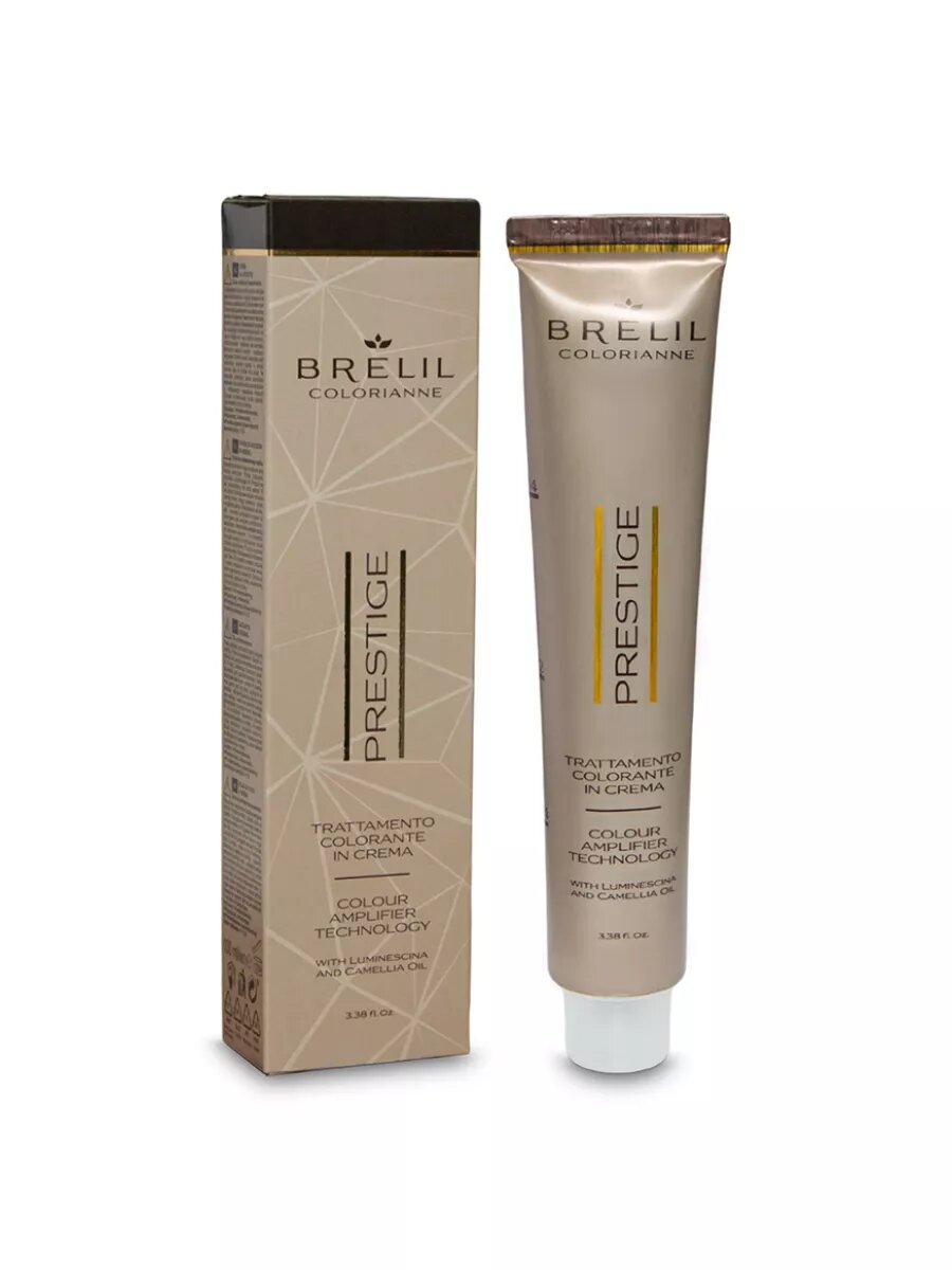 10/00 Краситель д/волос Ультрасветлый блонд 100 мл