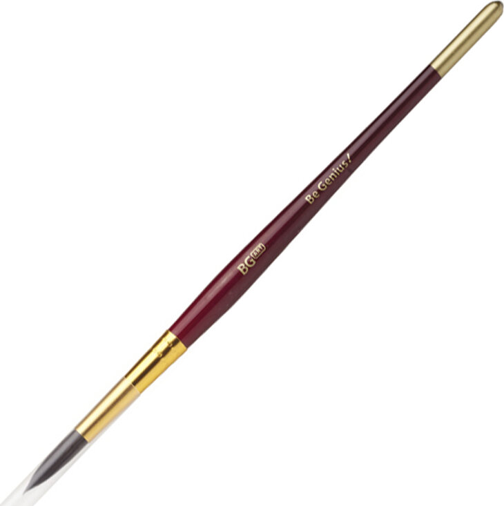 Кисть Art белка круглая №7 BG