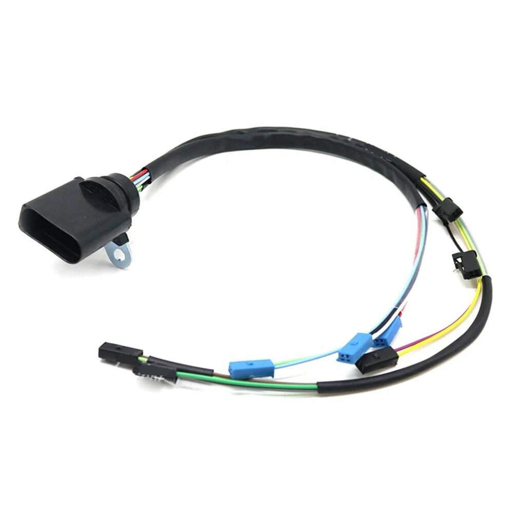 14-контактный жгут проводов коробки передач 09G 927363 09G 927363 B 09G TF60-SN для Volkswagen Skoda Audi 2002-2014 гг.