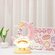 Hello kitty Ночник