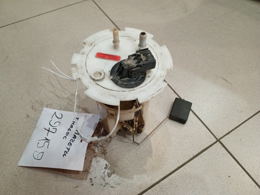 Насос топливный от Chevrolet Lacetti J200 2003-2013