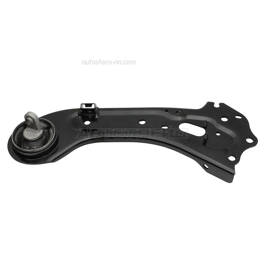 SAT ST210249 Рычаг задний продольный HYUNDAI SONATA 16-/KIA OPTIMA 16- LH