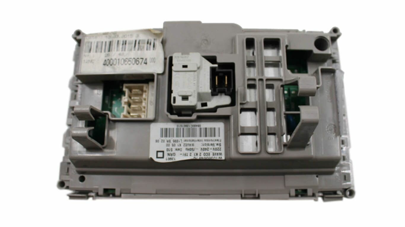Плата для стиральной машины WHIRLPOOL (вирпул) 481010650112