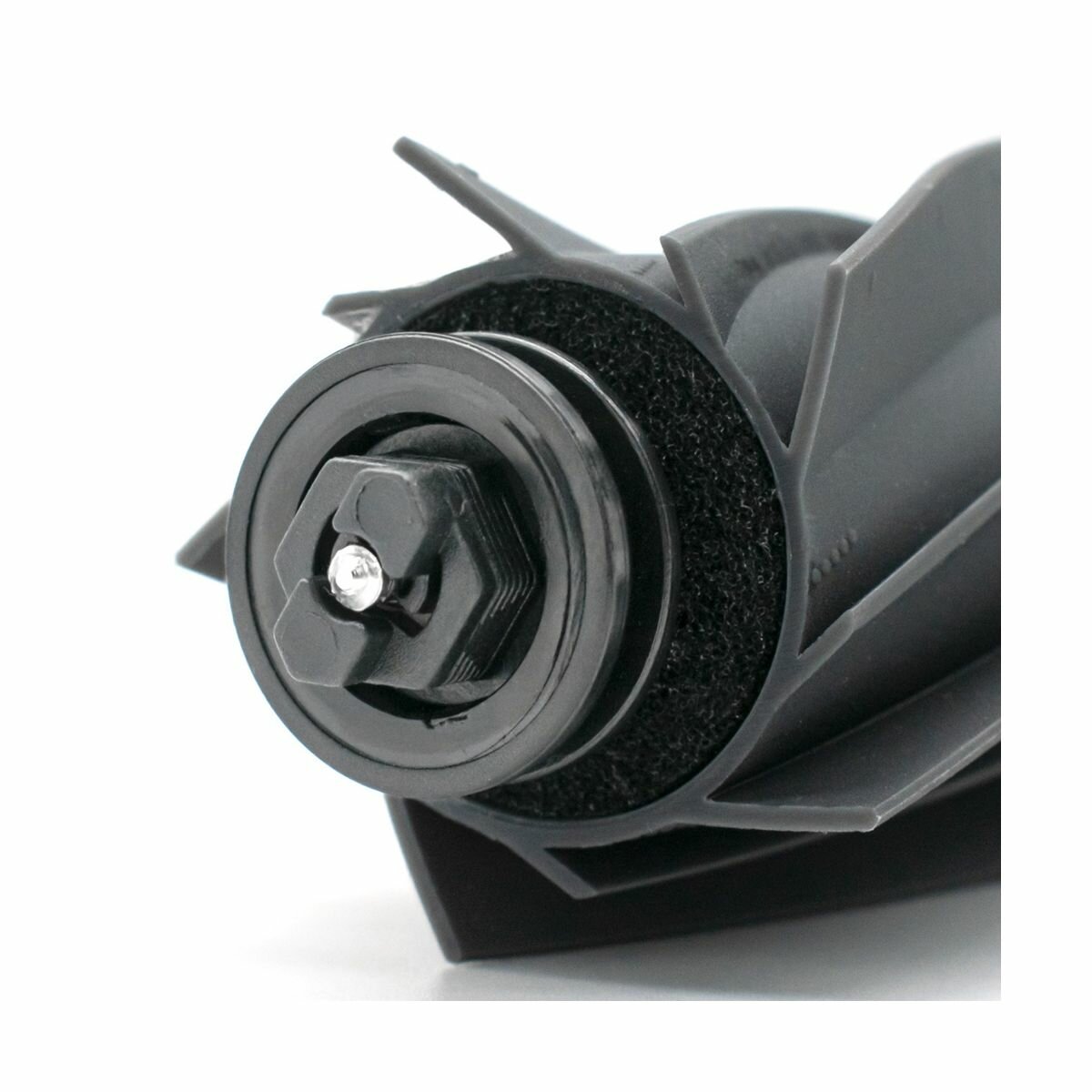 O030F Для Dreame Bot L10S Pro L10S Ultra S10 S10 Pro Робот-пылесос Резиновая щетка Основная щетка Запасные части