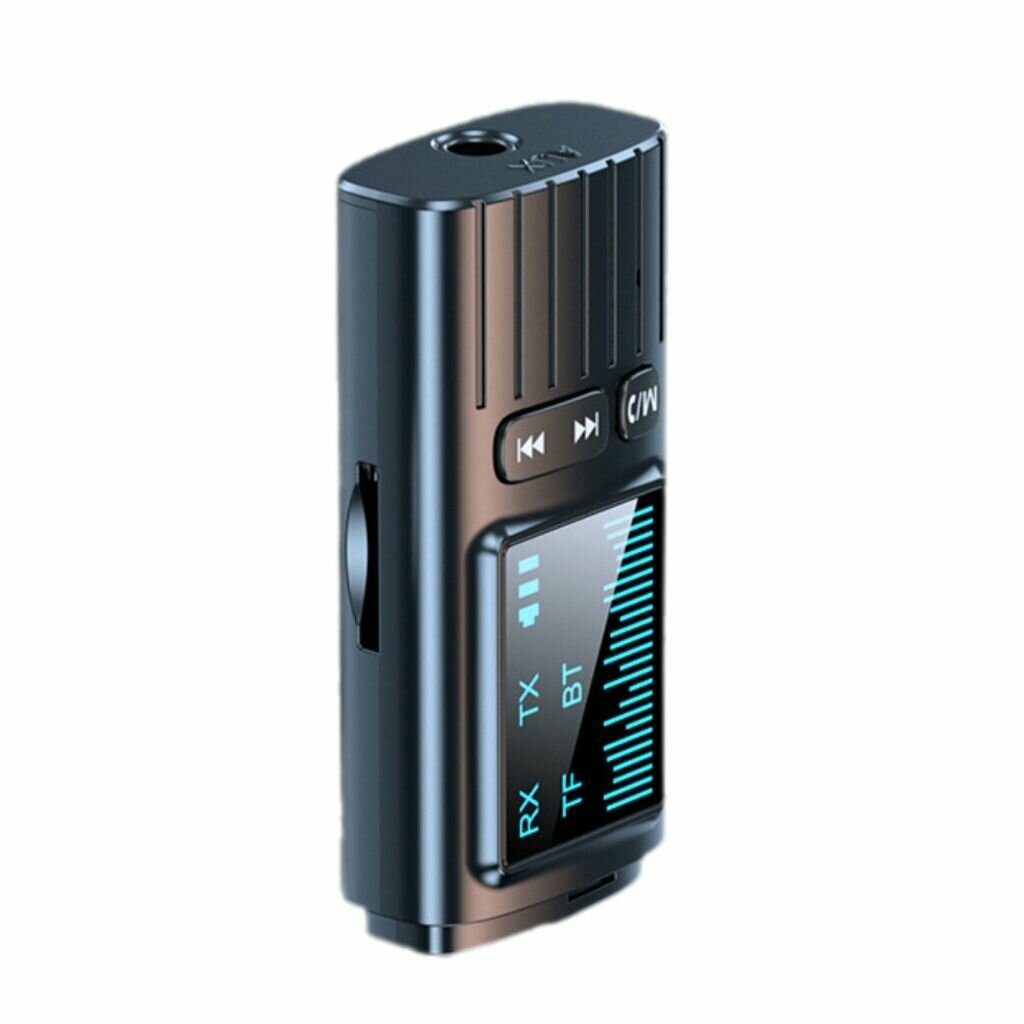 Беспроводной Bluetooth-адаптер 5.0 для ТВ и ПК