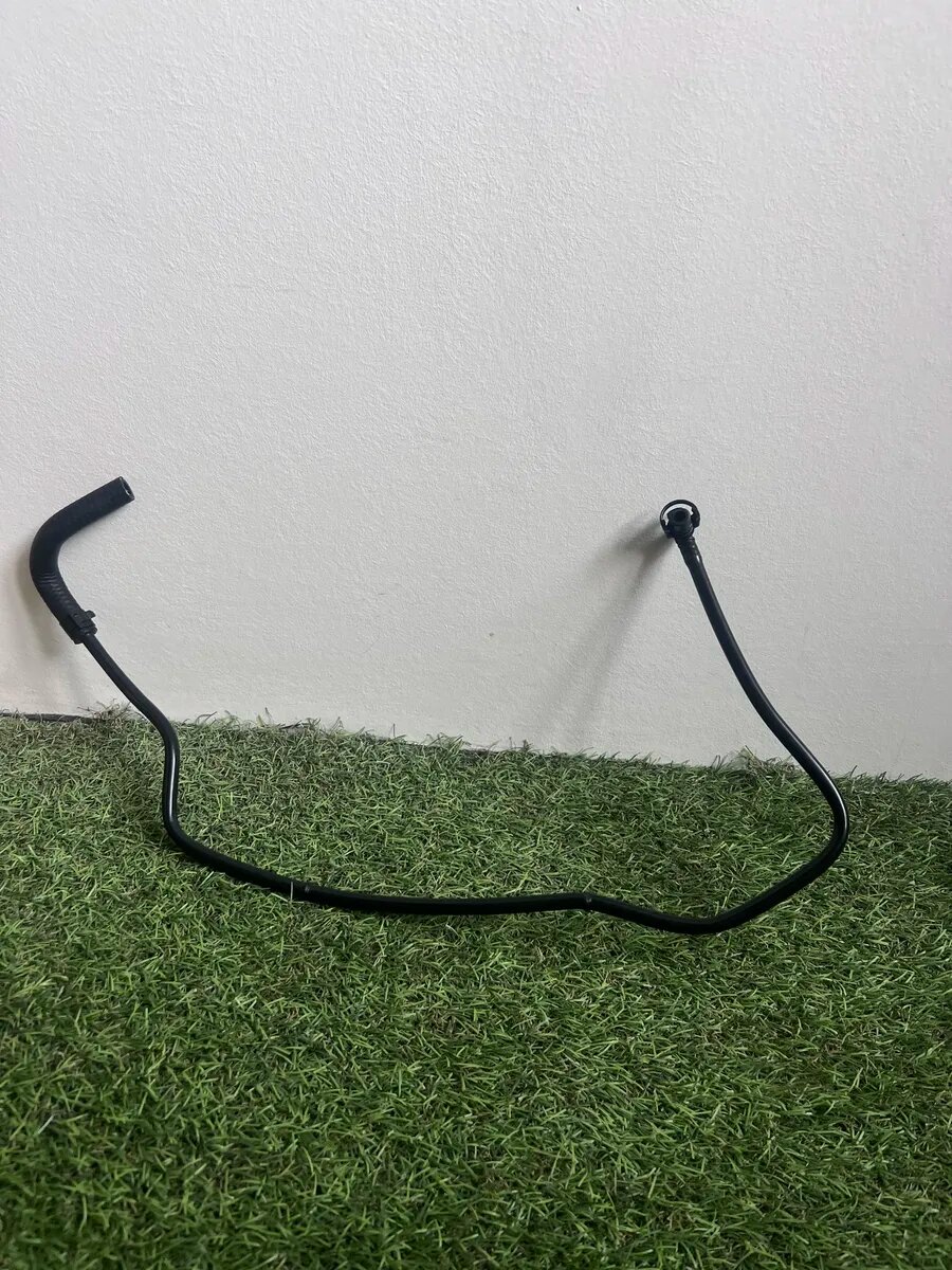 Трубка дроссельной заслонки Opel Chevrolet