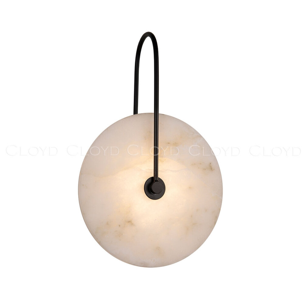 Настенный светильник Axiom 20333 Cloyd