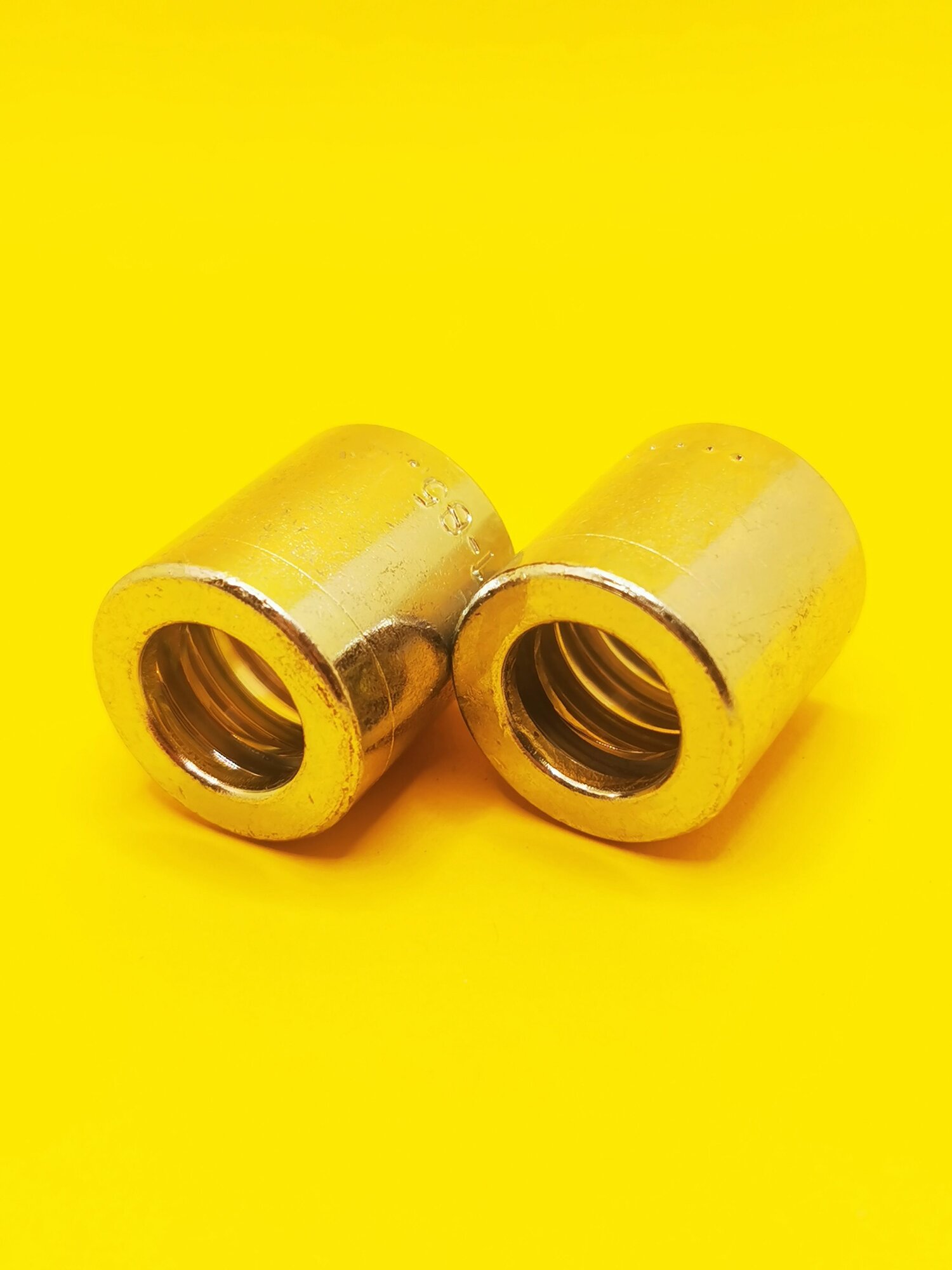 Муфта универсальная, втулка (2 шт) Alfagomma DN 08 1SN H1200AD1-050000