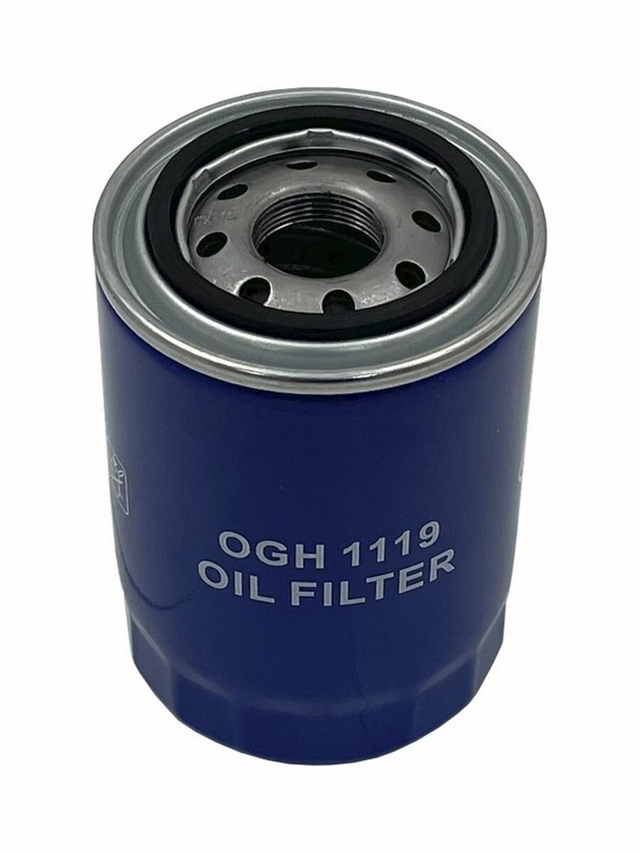 Фильтр гидравлический GOODWILL OGH1119 для BOBCAT, CASE CONSTRUCTION, HITACHI, KOBELCO, KUBOTA, VOLVO BUS