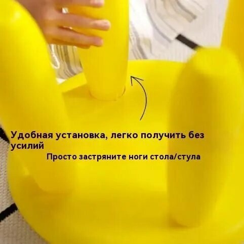 Детский стул,35х30х30см — фото 1