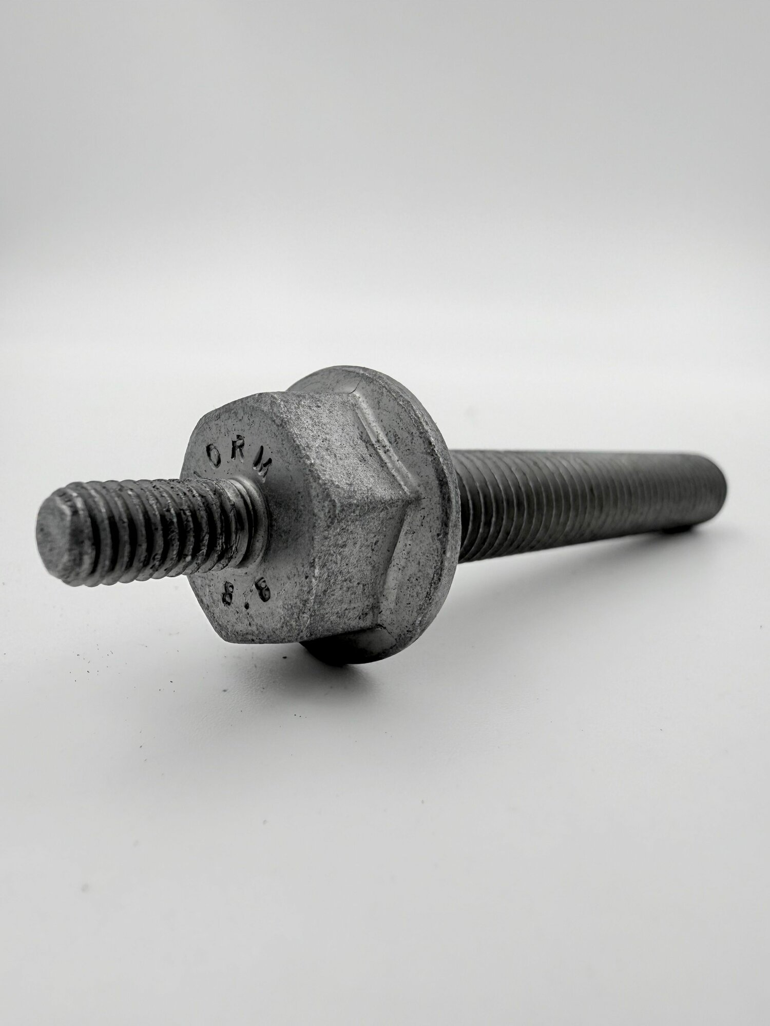 N10854901 Двойной винт VAG М10х65/М6х12 оригинал новый, с шестигранником, класс прочности 8.8