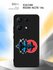 Чехол на Xiaomi Redmi Note 14s, Сяоми Редми Ноте 14с, накладка, с принтом