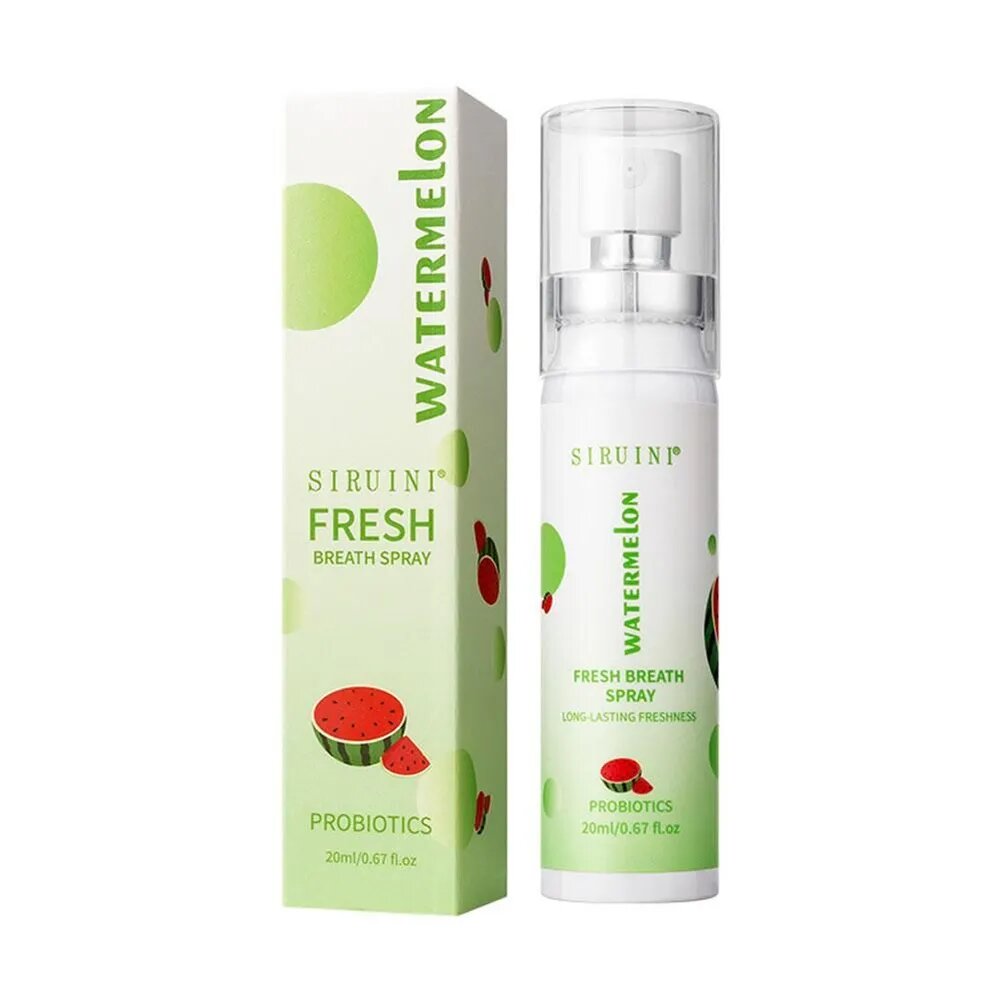 Спрей для полости рта