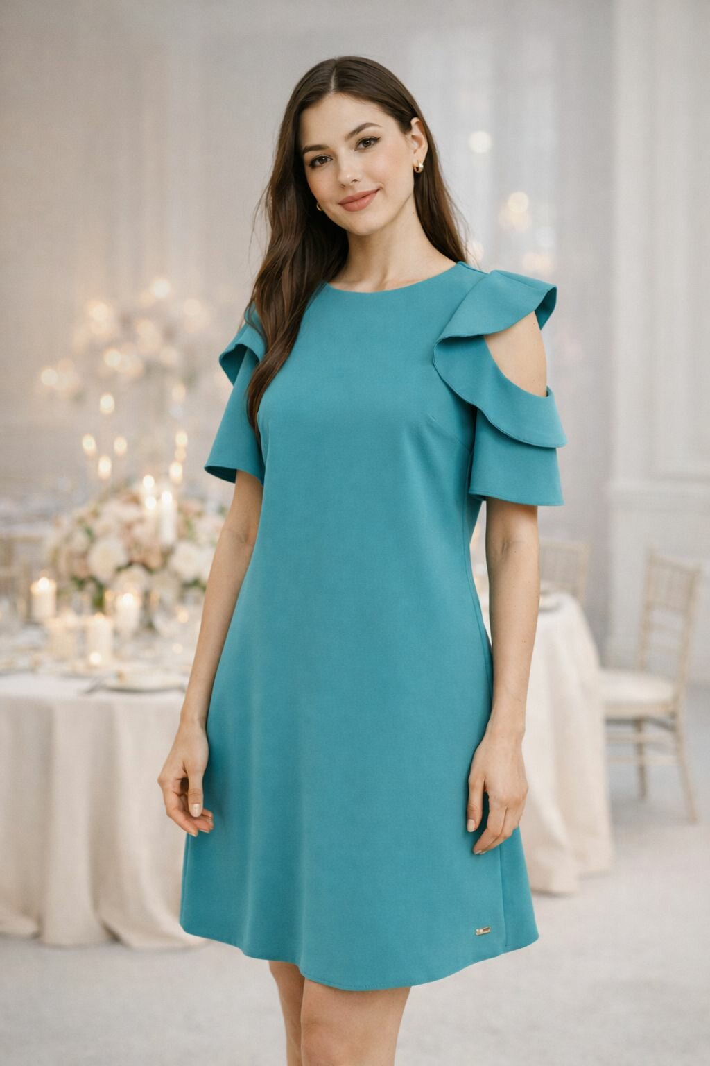 Платье Базовая коллекция