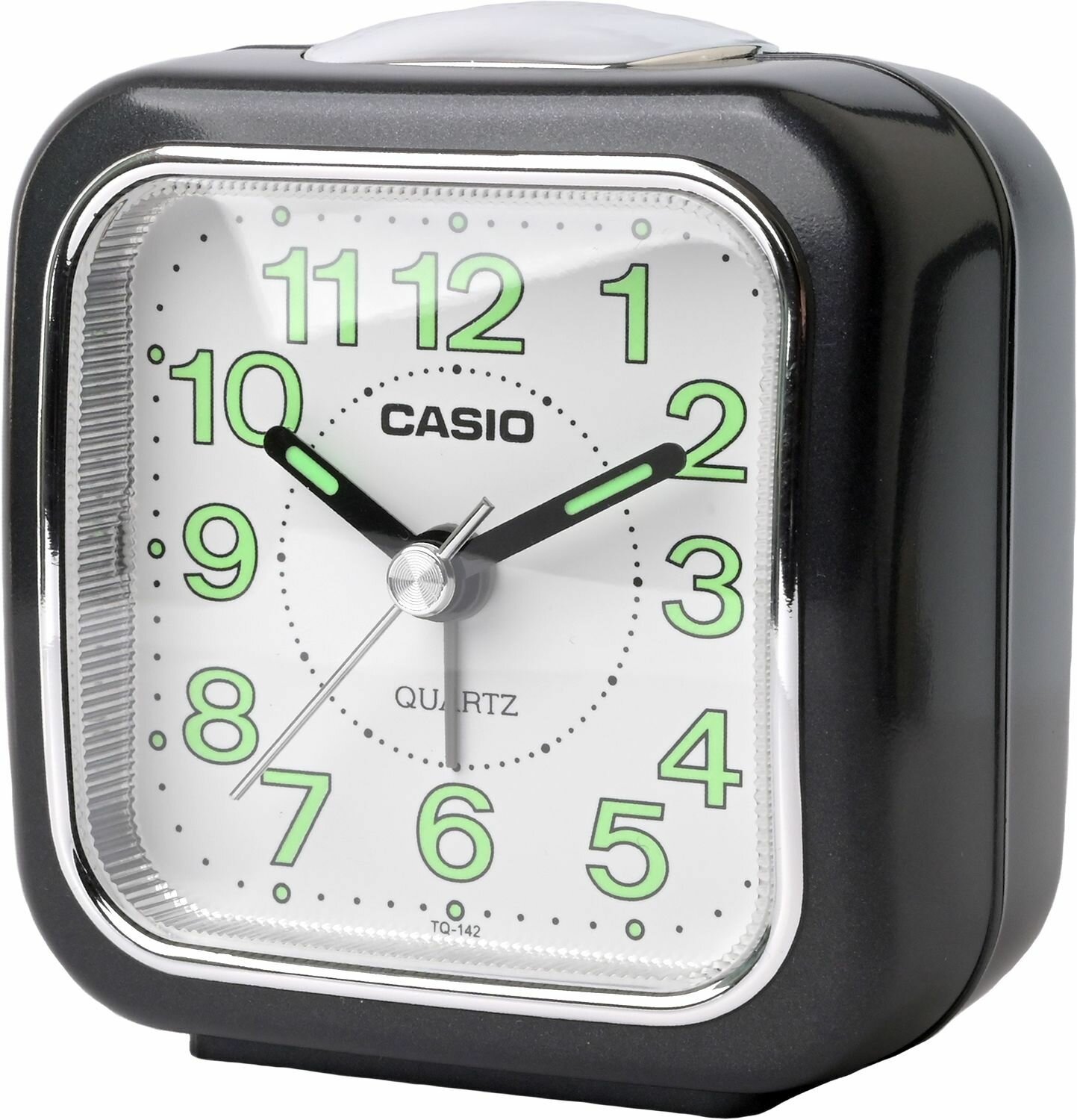 Будильник Casio TQ-142-1D