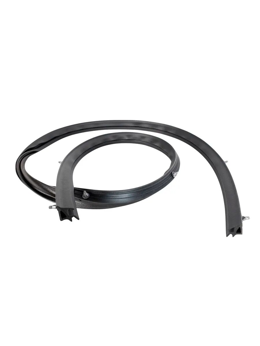 Уплотнитель двери УАЗ-3163 задней 316300-6207050-10