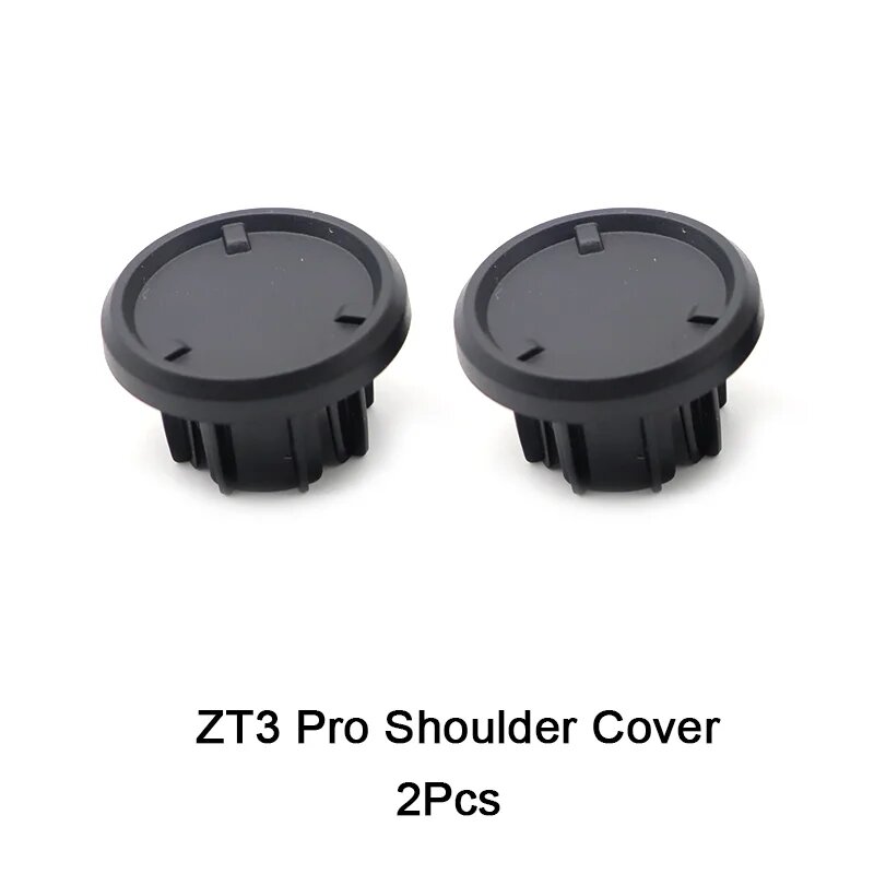 Оригинальный чехол на плечо для Ninebot by Segway ZT3 Pro/ZT3 ProD/ZT3 ProE Shoulder Case 2pcs