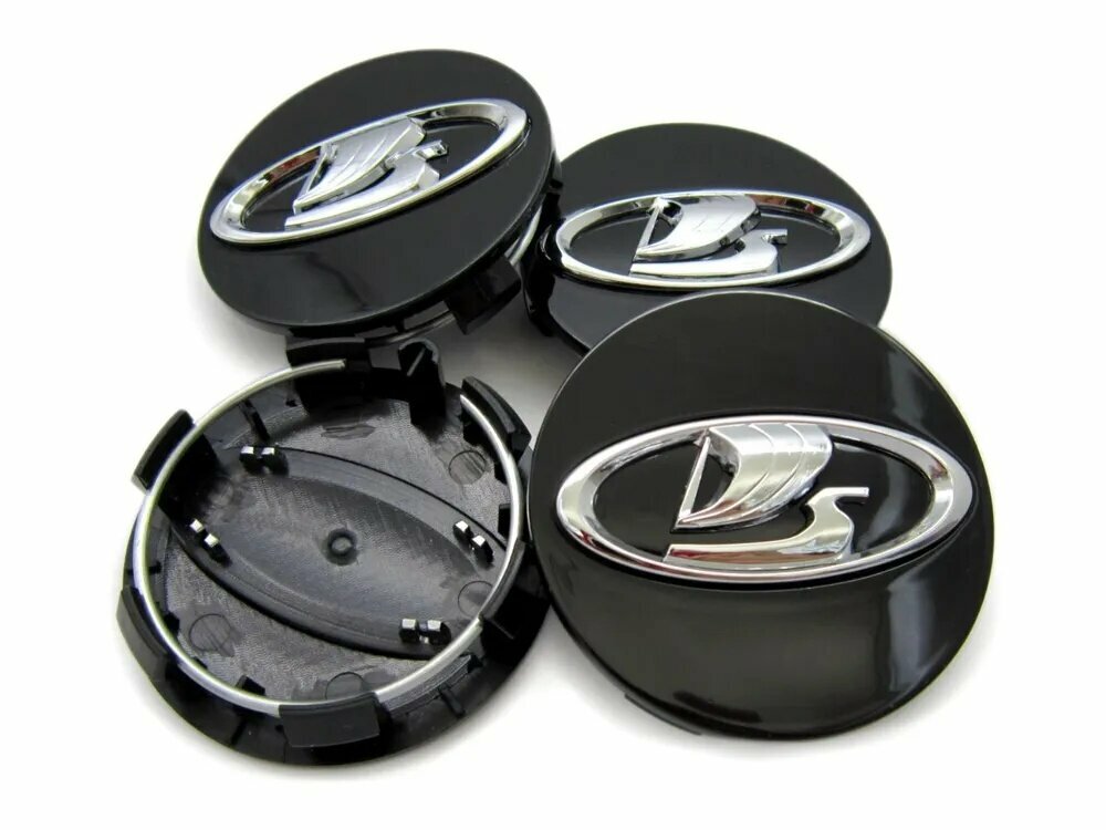 Oem-tuning Колпак ступицы колеса, 4 шт.