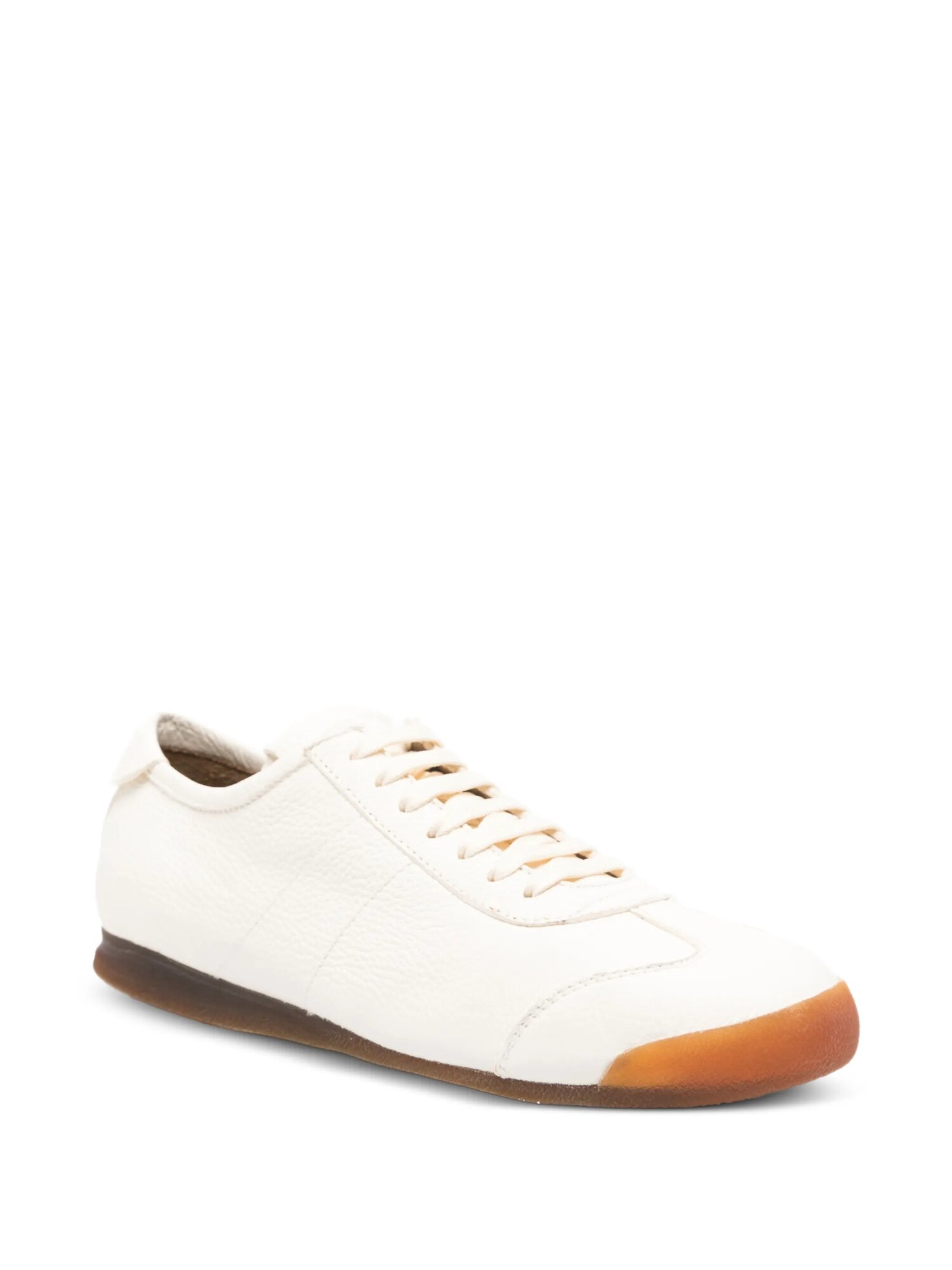 Кроссовки Officine creative Round toe sneakers, размер 42 — фото 1